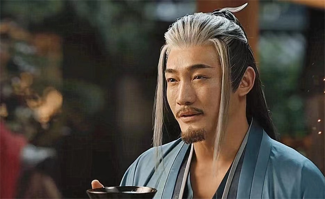 少年歌行：莫衣沉眠百里东君不出，从此中原只有一位神游玄境高手
