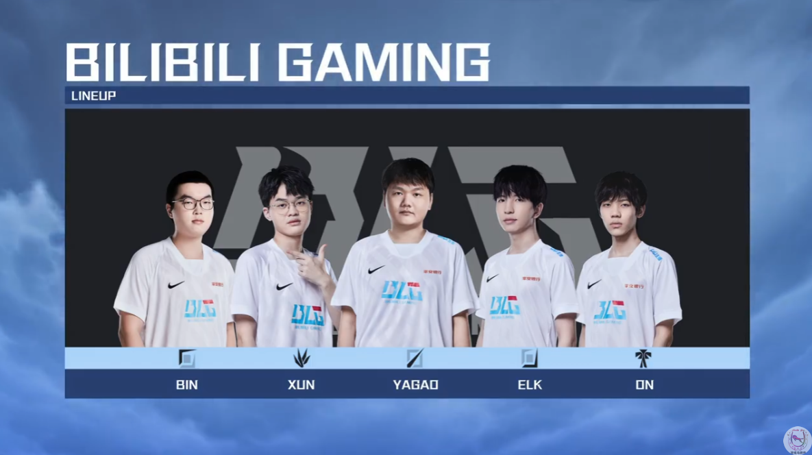 LPL年前最值得关注的比赛只有2场？IG三叉戟的含金量