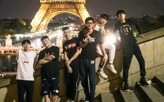 S13采用瑞士轮新赛制！LPL被誉为最拉的一年，小伞：RNG只有B级