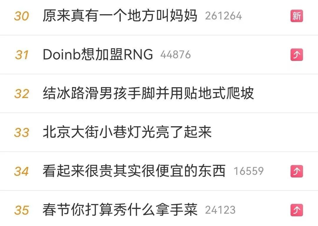 “Doinb想加盟RNG”登上热搜，曾经的S赛冠军让人心酸