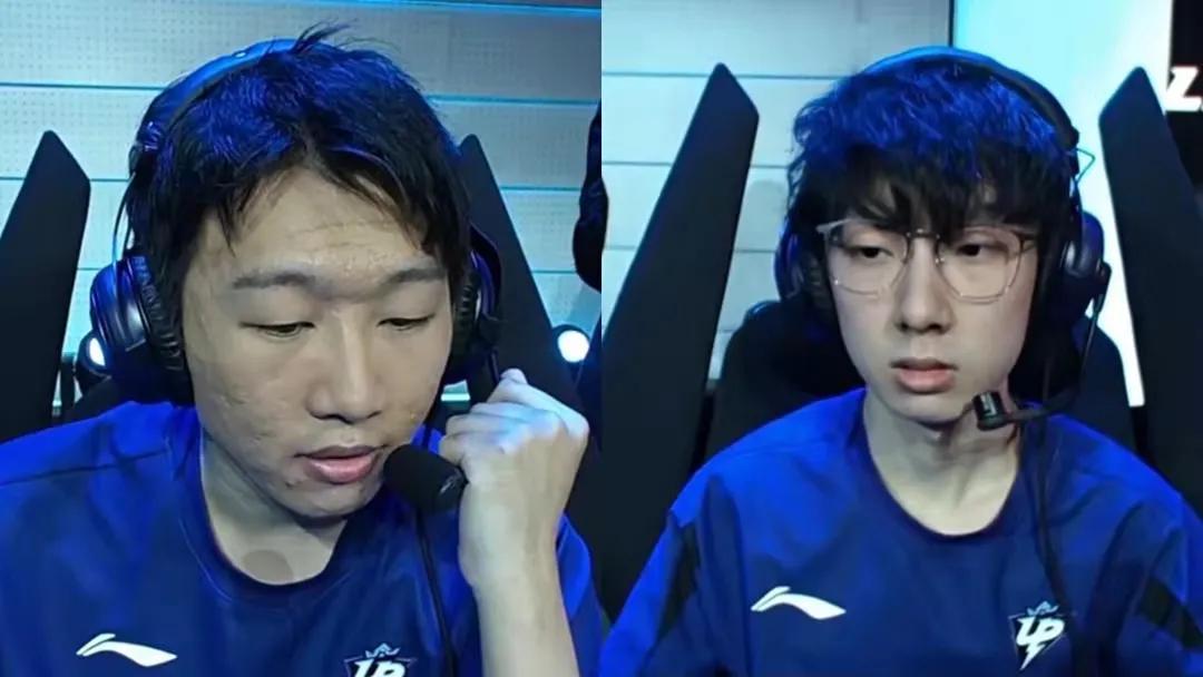 “宝蓝首秀被对线双杀图”火了，Ning成新院长，Doggo可以退役了