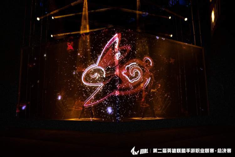 KBG夺得WRL2总冠军，英雄联盟手游亚洲联赛LOGO首次亮相