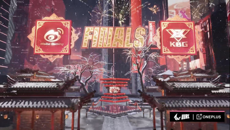 KBG夺得WRL2总冠军，英雄联盟手游亚洲联赛LOGO首次亮相