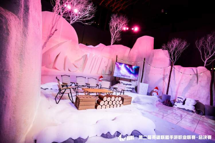 KBG夺得WRL2总冠军，英雄联盟手游亚洲联赛LOGO首次亮相