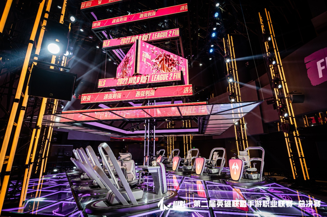 WRL2是怎样“过年”的？