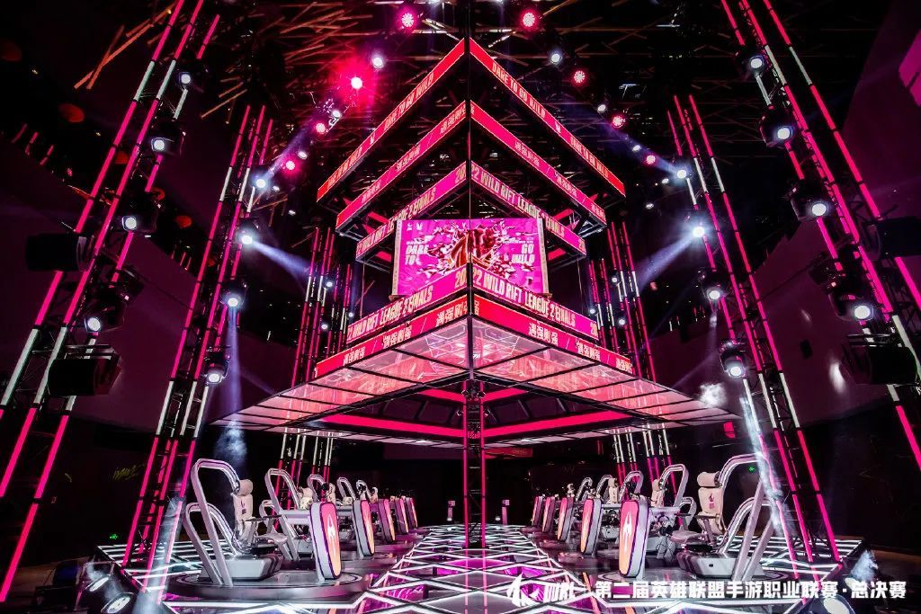 WRL2是怎样“过年”的？