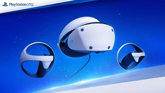 索尼：超过 100款VR 游戏正在为 PSVR2 开发