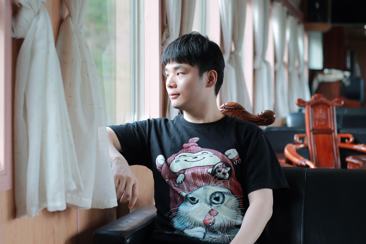 LPL选手故事——Tarzan：胜负的世界