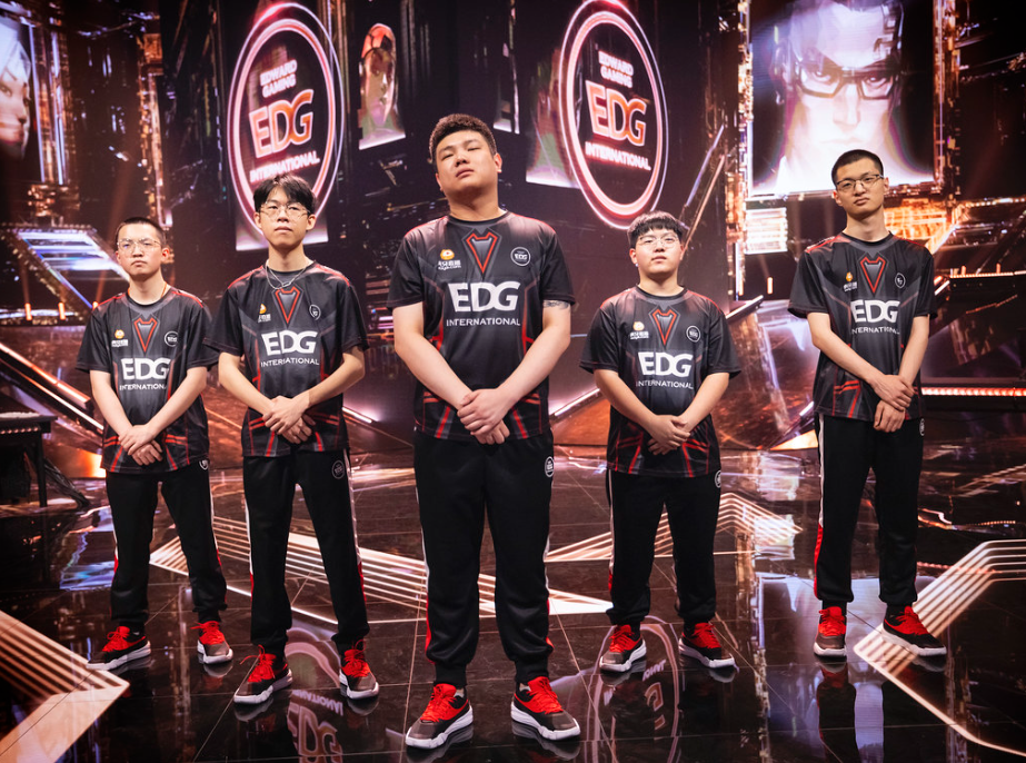 无畏契约冠军巡回赛季前邀请赛公布，EDG与FPX受邀参加