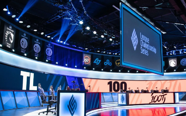 【锅锅日报184】LCK或加入体育彩票，LBL选手被拳头罚款