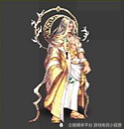 DNF：春节“金色装扮最美”4大职业！奶妈YYDS，气功师完美契合