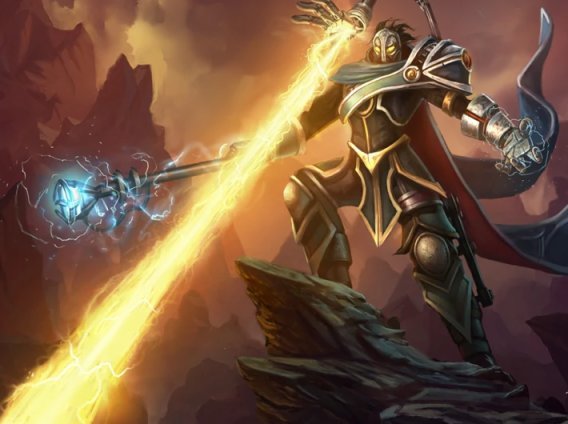 联盟日报：YSKM获第一周MVP；全场半价开启