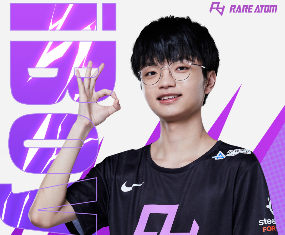 昔日天才少年Iboy送外卖上热搜！职业选手最不能接受：没人要