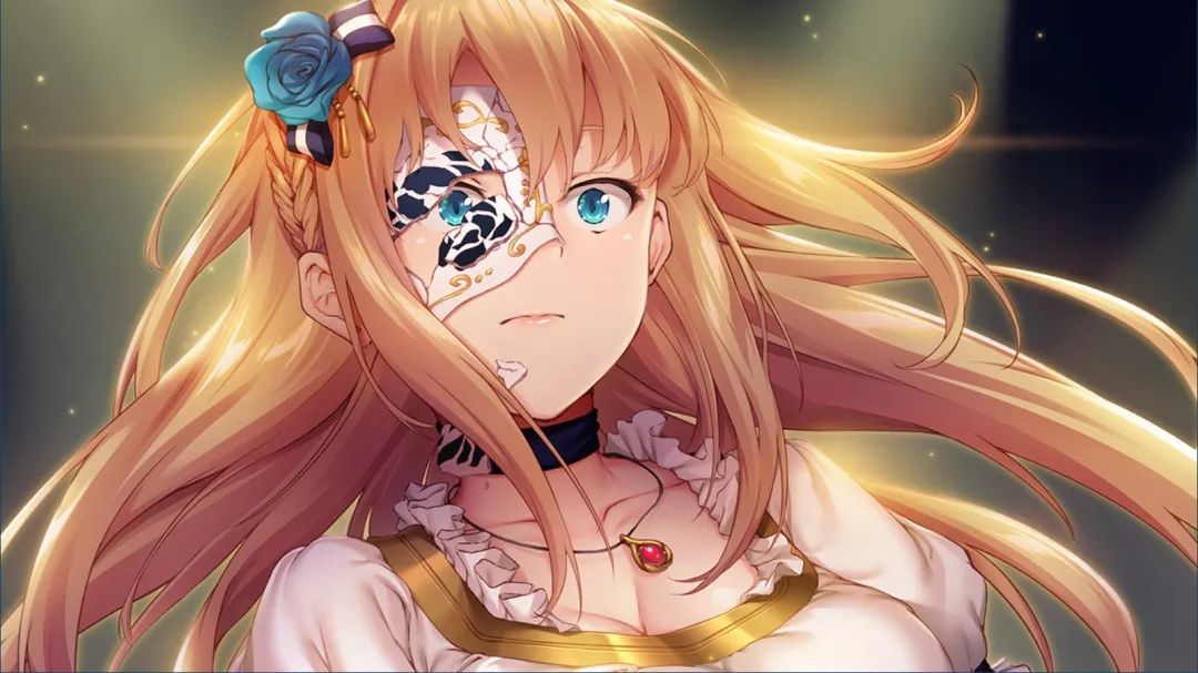 【游戏】【PC＋krkr】《Salthe-サルテ（萨尔蒂）》