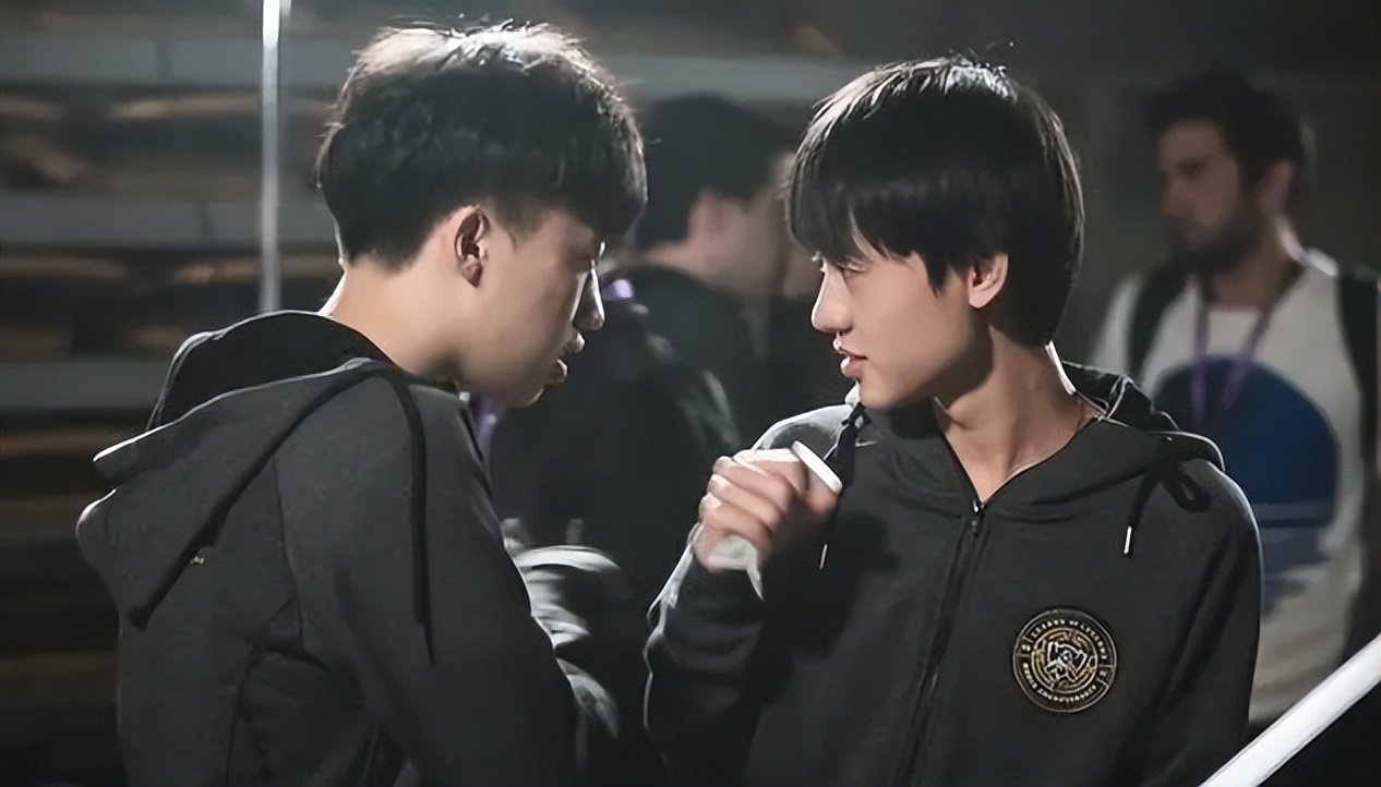 RNG强是因为“虎明”？对阵IG被新人暴虐，RNG重回S10赛季！