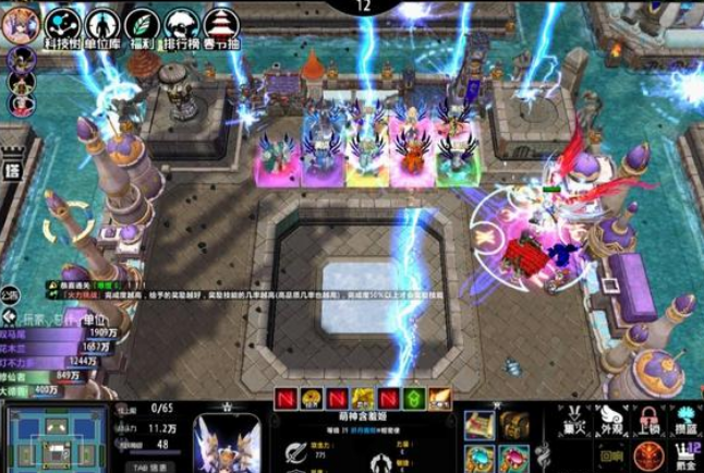 神作层出不穷，20年仍旧巅峰，War3的退出才是游戏圈损失