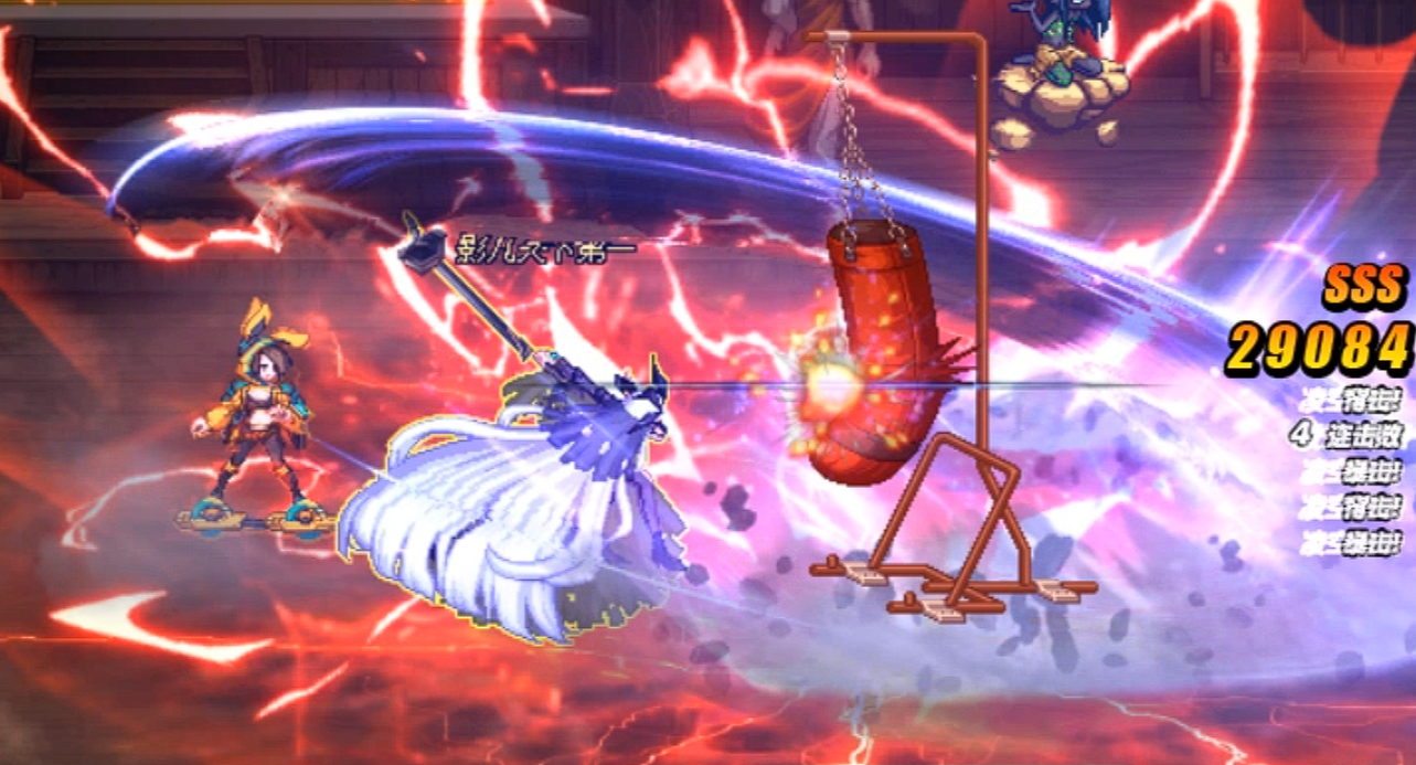 dnf1月12刃影数据削弱5％，加快搬砖速度，策划让5妹职业搬砖