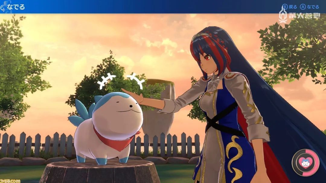 Fami 通《火焰纹章 Engage》35小时游戏评测