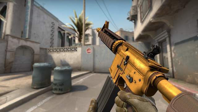 Steam平台7款好玩的免费FPS射击游戏