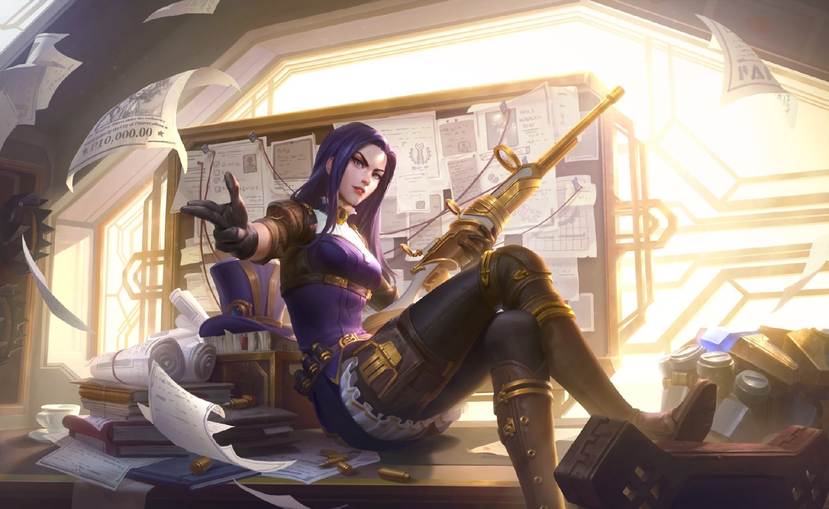 联盟日报：LPL第一/二周数据；Clid LCK 200胜场