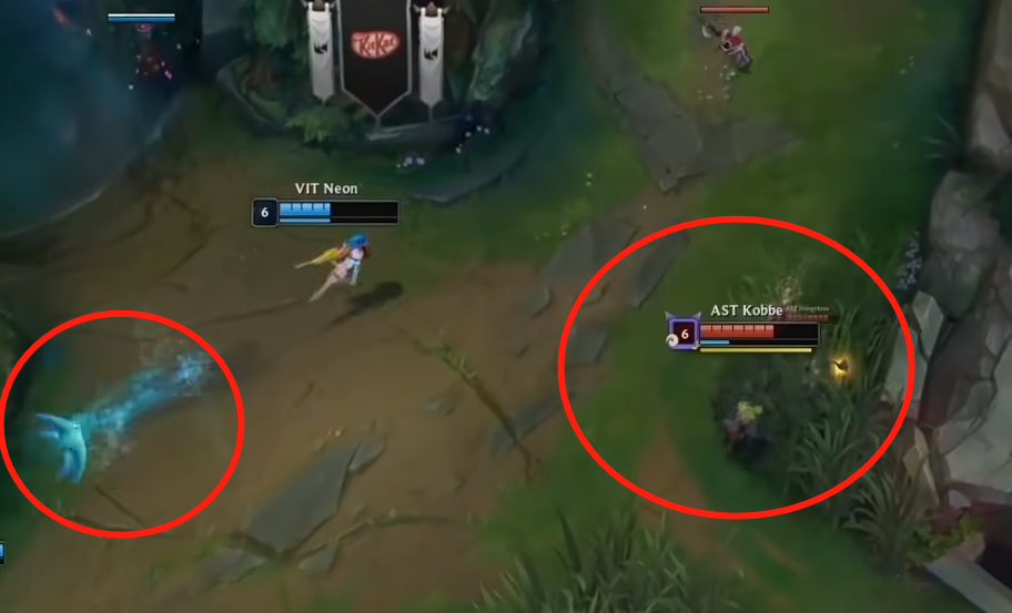 Bo加入VIT后四连胜直接起飞？如果不换下路AD，打G2恐将翻车！