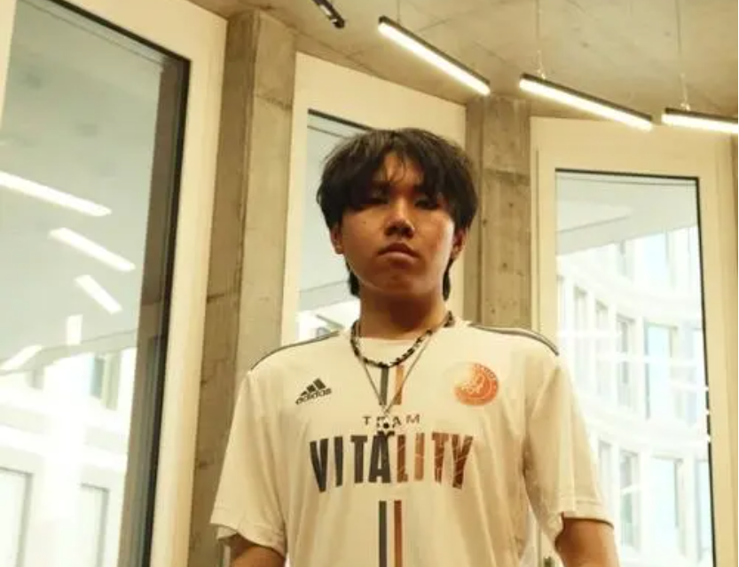 Bo加入VIT后四连胜直接起飞？如果不换下路AD，打G2恐将翻车！