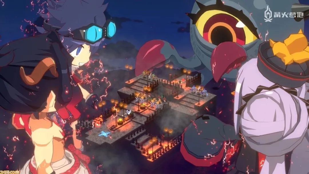 《魔界战记 7》Fami 通评测：迎来“巨大”进化的“史上最凶 SRPG”