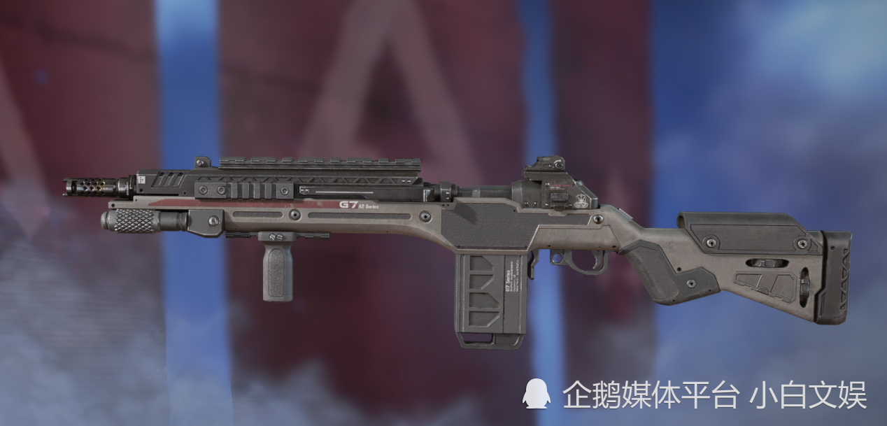 《Apex英雄》15赛季上分秘籍！武器强度锐评！