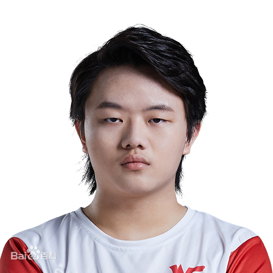 肤白长发，LPL开赛出现女选手？