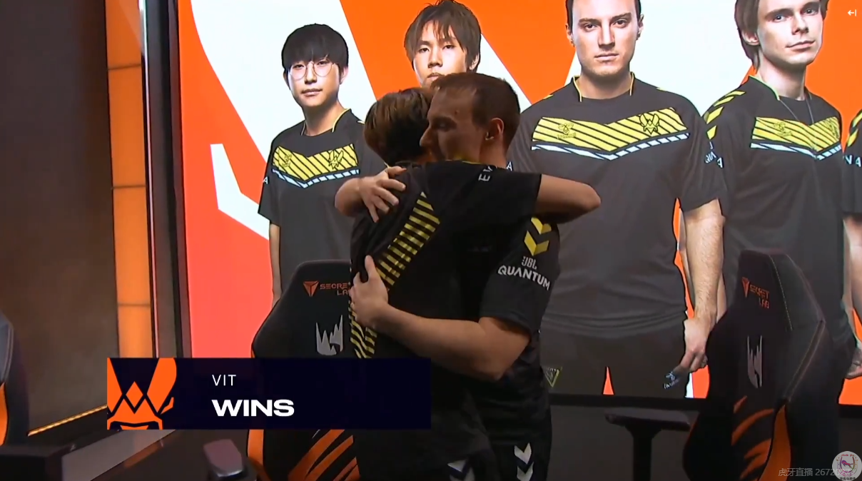Bo暴力蔚完成首个LEC高难挑战！VIT击败G2稳坐榜首