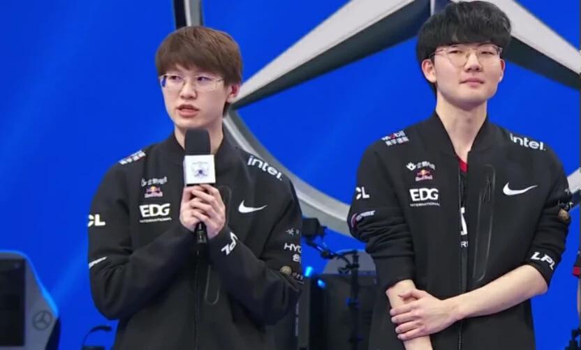 “老公”带队HLE直接俯冲倒数，网友：原来一切都是Meiko太厉害！