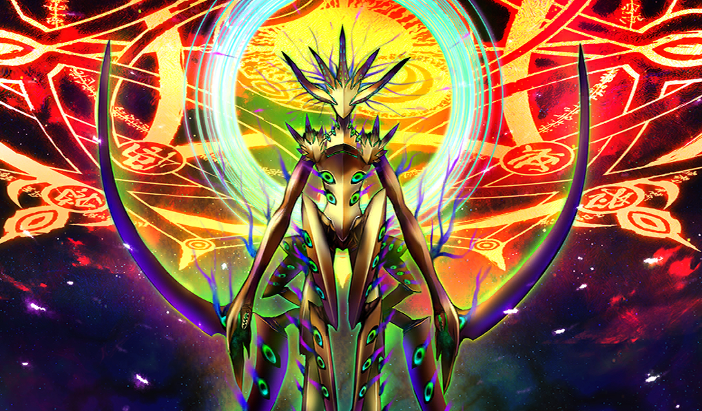 fgo主线2.7有关大蜘蛛ORT经历及设定详解 原来是异闻带的亚种版