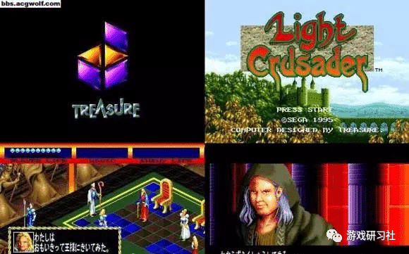 盘点世嘉MD上那些经典游戏，哪一款是你的童年回忆？