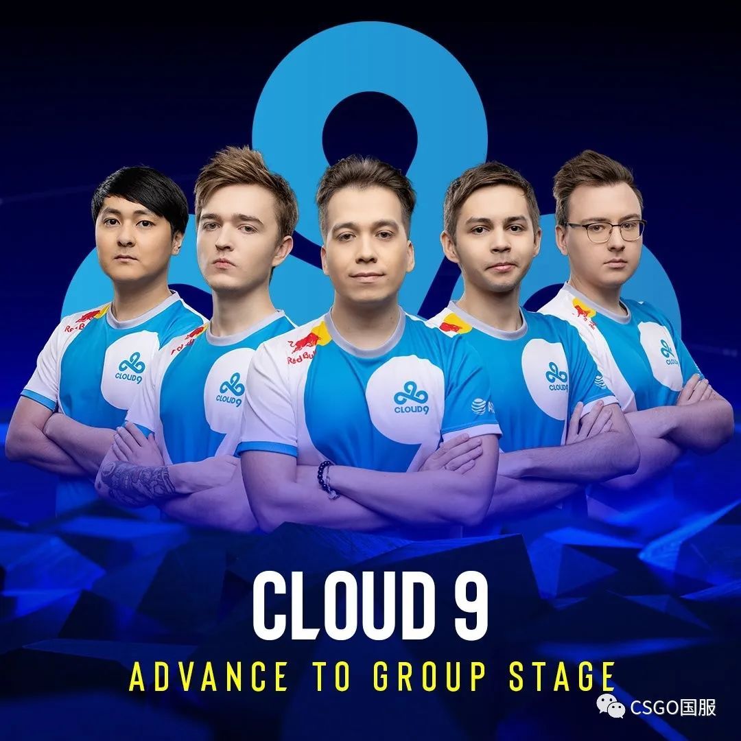【IEM卡托维兹】入围赛首日，NIP、Cloud9、BIG、OG率先晋级正赛！
