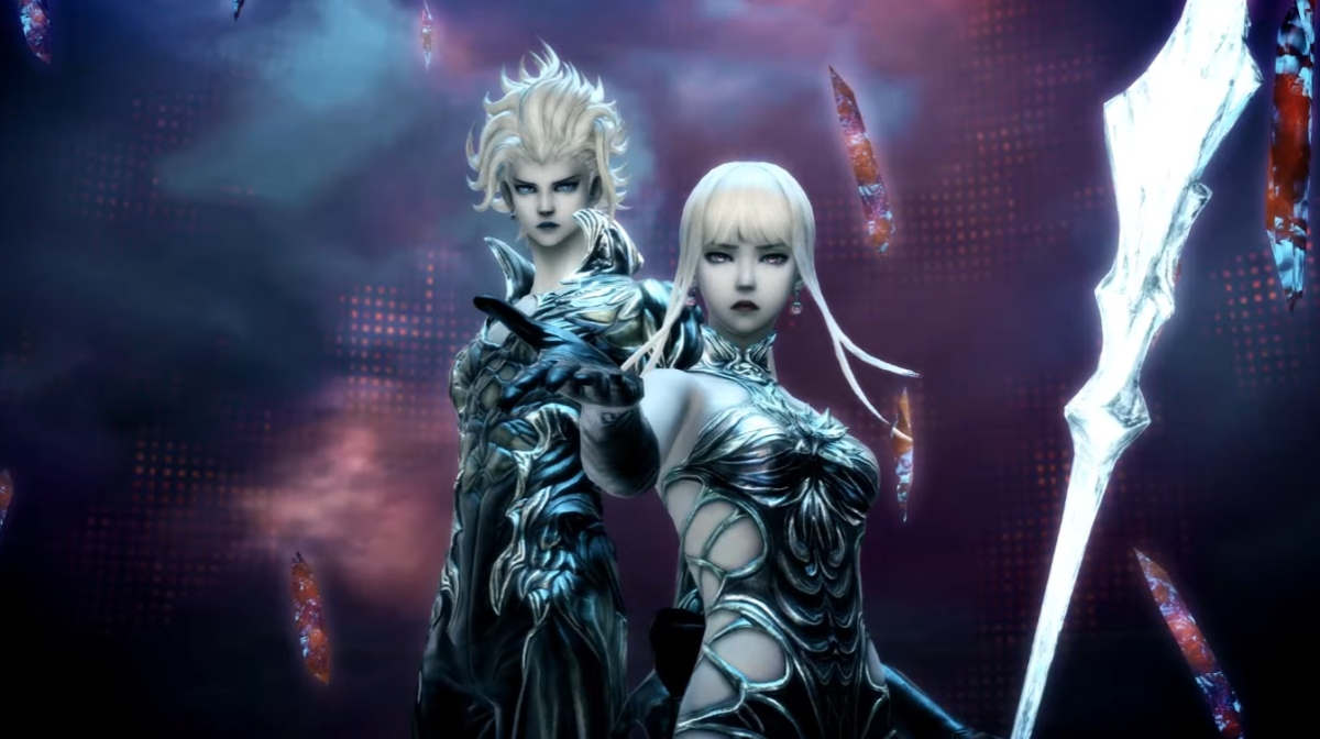 在《最终幻想14》，BOSS也可以打赢复活赛