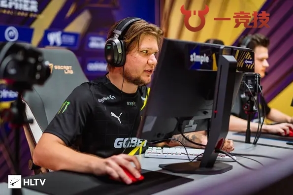 【CSGO】dupreeh和KRIMZ参加了十届卡托维兹比赛