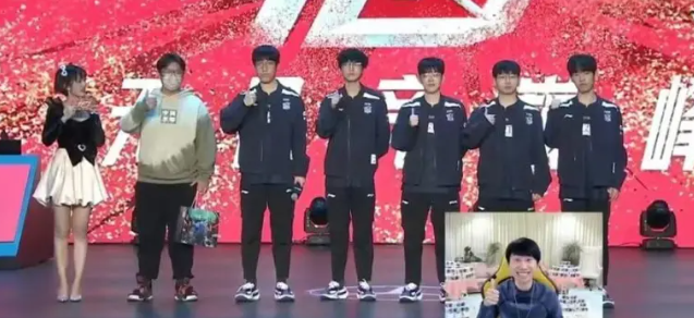 天才上单YSKM天道酬勤；Scout用操作让Doinb不再嘴硬