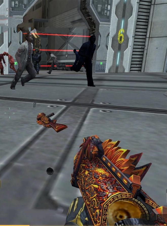 真的是黑龙炮毁了CSOL吗？其实恰恰相反，是黑龙炮拯救了CSOL