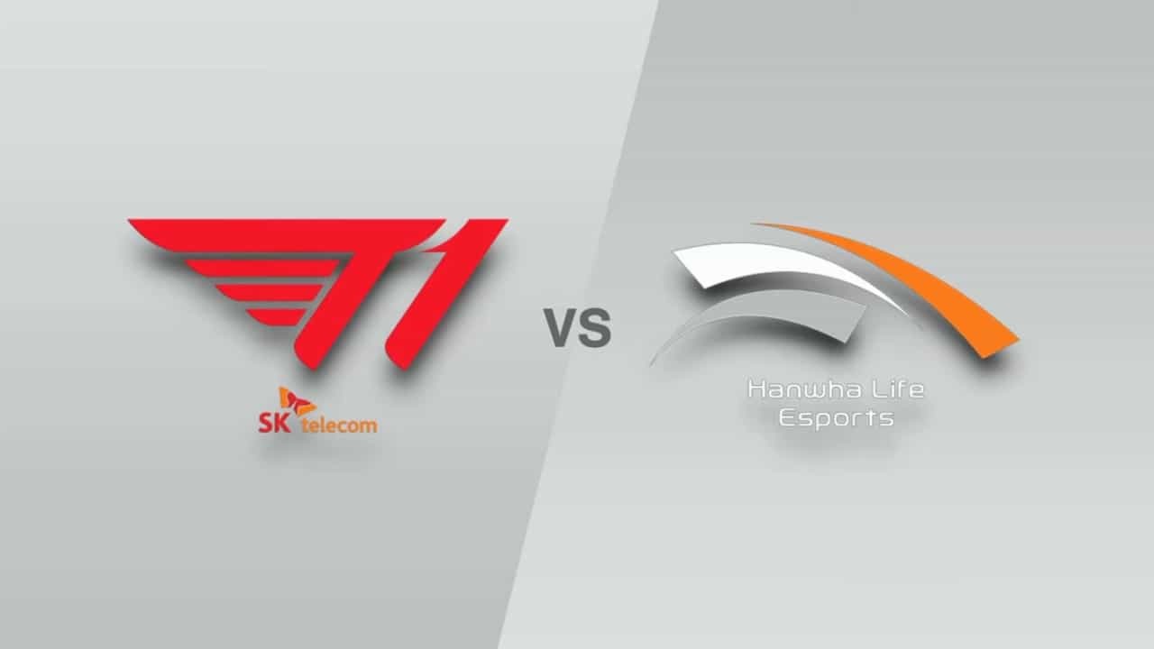 外网热议HLE击败T1：终于找到Clid的说明书了