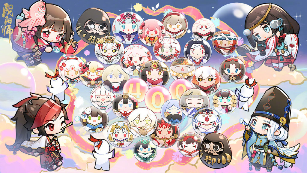 阴阳师520前落地的SSR/SP式神基本锁定 SSR天照可能要等到周年庆