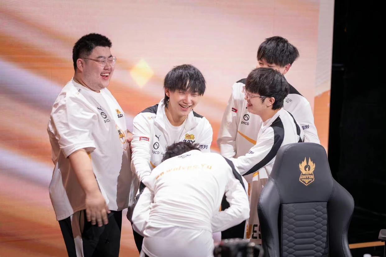 月光预测KPL首轮：WB和DRG掉A，狼队4连败掉B组，AG反倒成S组霸主