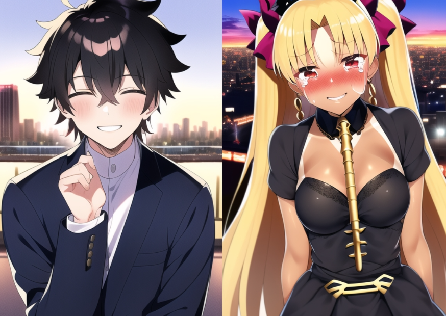 fgo2.7主线黑艾蕾梅开二度 官方硬核发糖 不愧是玩家喜欢的老婆