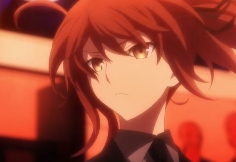 回顾fgo1.51的剧情果断笑了 全员大佬 黑贞：这把高端局 我成全场最菜的