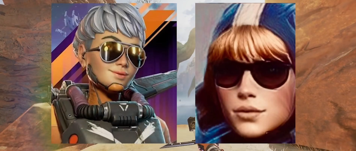 《APEX》16赛季新模式曝光？新英雄、新平衡即将抵达战场！