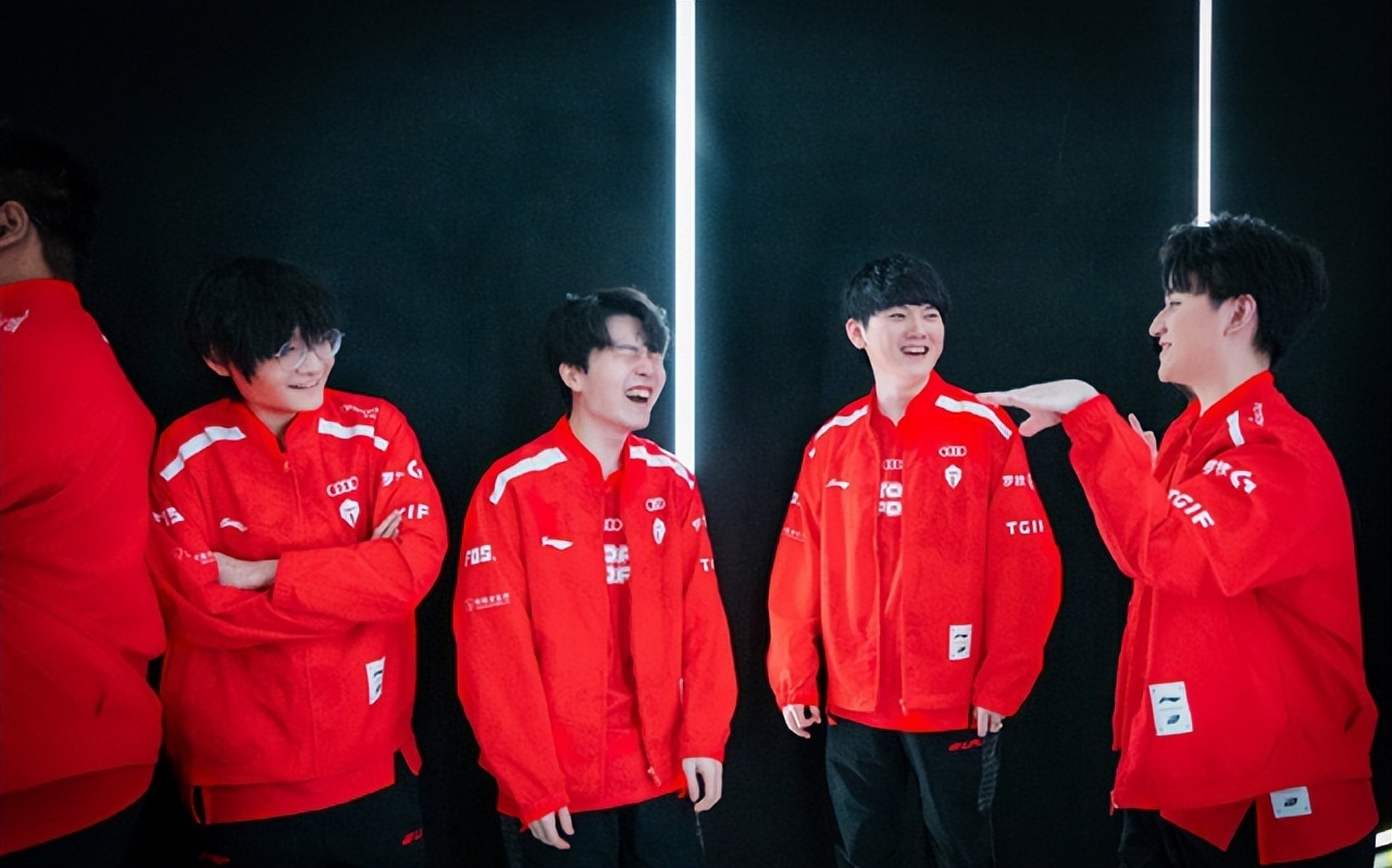 喜忧参半？Ming首发上场对阵EDG，RNG要Heart不要Tabe！