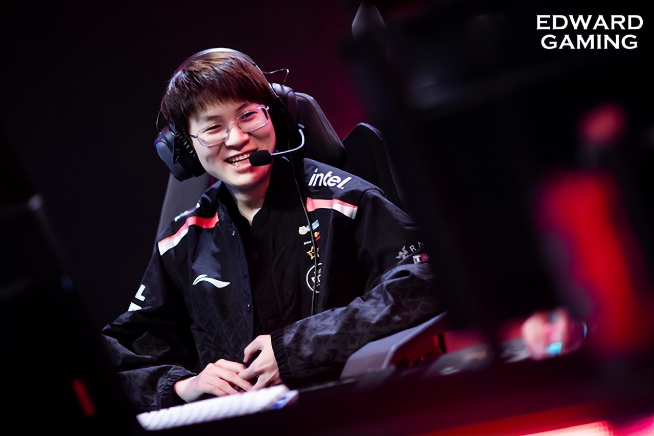 喜忧参半？Ming首发上场对阵EDG，RNG要Heart不要Tabe！