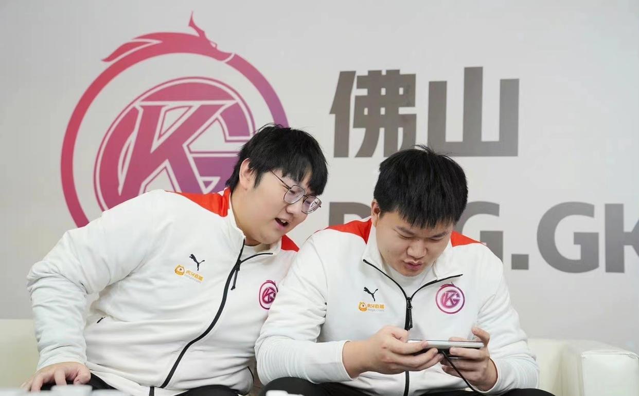 Gemini预测KPL第一轮战况：AG仅A组水准，Hero跌落B组，久哲哭了