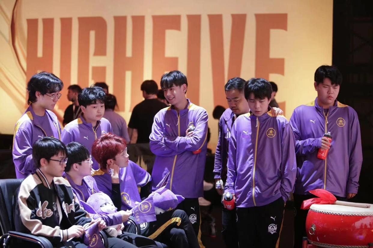 Gemini预测KPL第一轮战况：AG仅A组水准，Hero跌落B组，久哲哭了