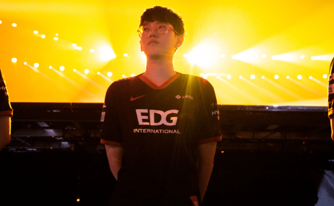 【LPL梗】“盗圣”是谁