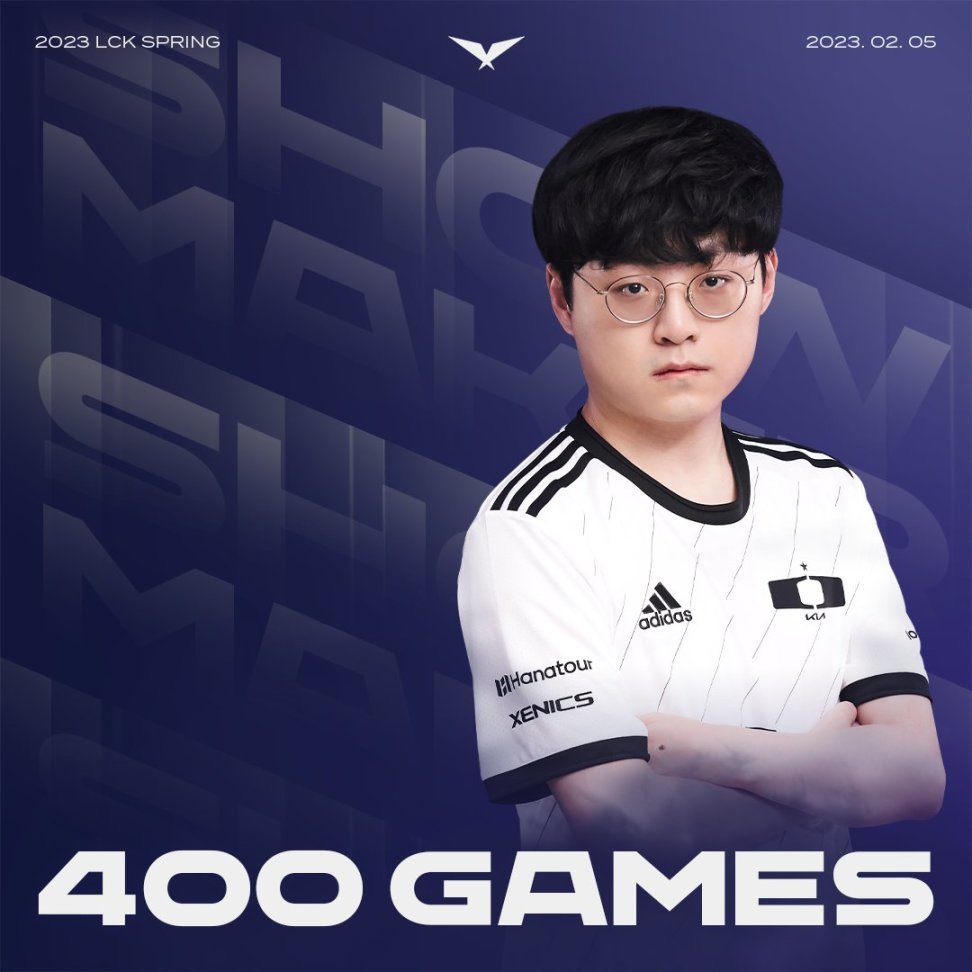 联盟日报：LCK选边通告失误；Meiko LPL 500胜场